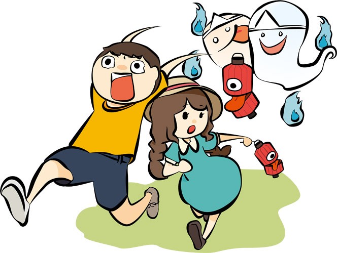 令和5年 7月 | 東濃石油株式会社